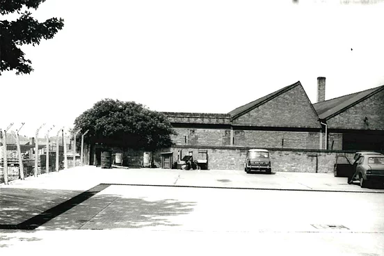 History - FPOnline, FP Tools Ltd, Birmingham